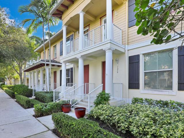 Luxury Townhouse for rent in Jupiter, Florida