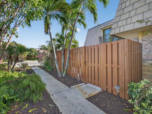 Luxury Townhouse for rent in Jupiter, Florida