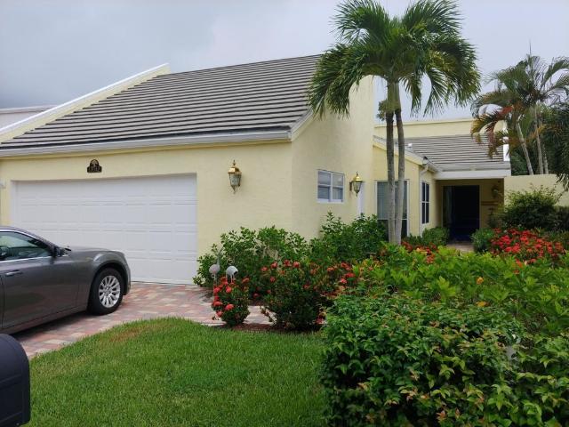 Luxury Townhouse for rent in Jupiter, Florida