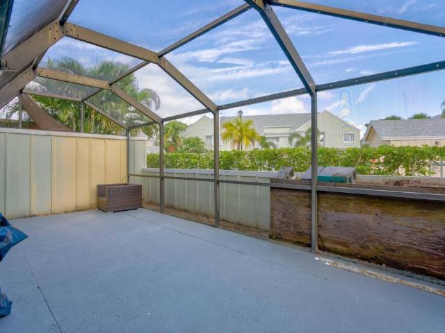 Luxury Townhouse for rent in Jupiter, United States