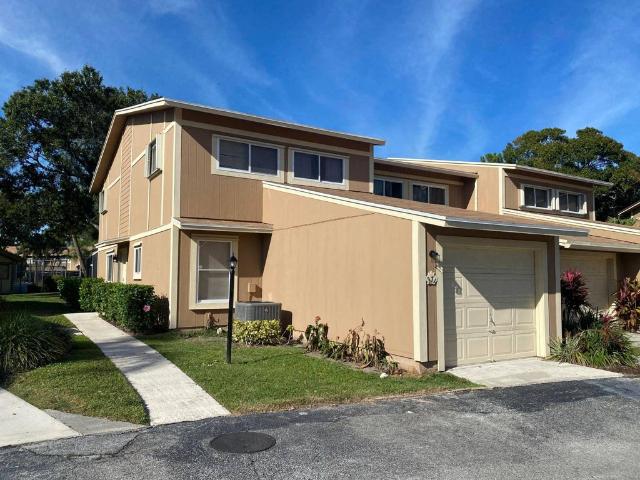 Luxury Townhouse for rent in Jupiter, United States
