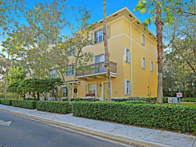 Luxury Townhouse for rent in Jupiter, United States