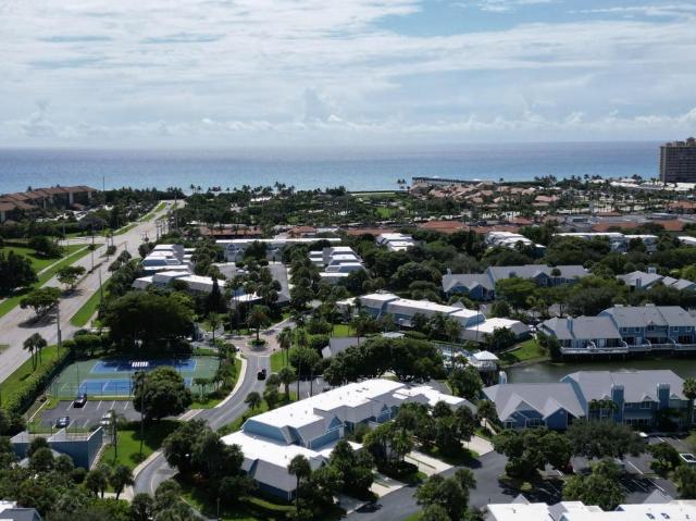 Luxury Townhouse for rent in Jupiter, United States