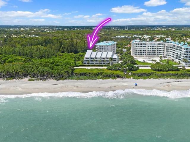 Luxury Townhouse for rent in Jupiter, United States