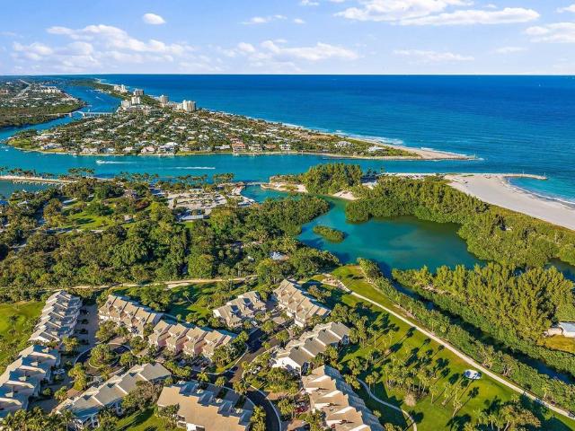 Luxury Townhouse for rent in Jupiter, United States