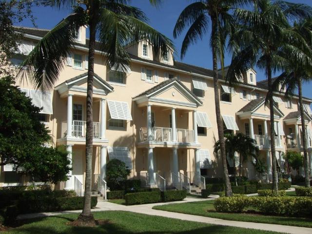 Luxury Townhouse for rent in Jupiter, United States