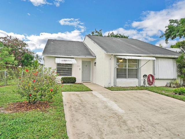 Luxury Townhouse for rent in Jupiter, United States