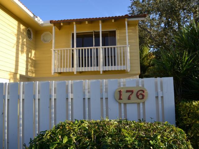 Luxury Townhouse for rent in Jupiter, United States
