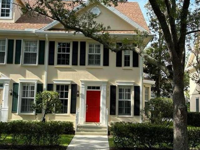 Luxury Townhouse for rent in Jupiter, United States