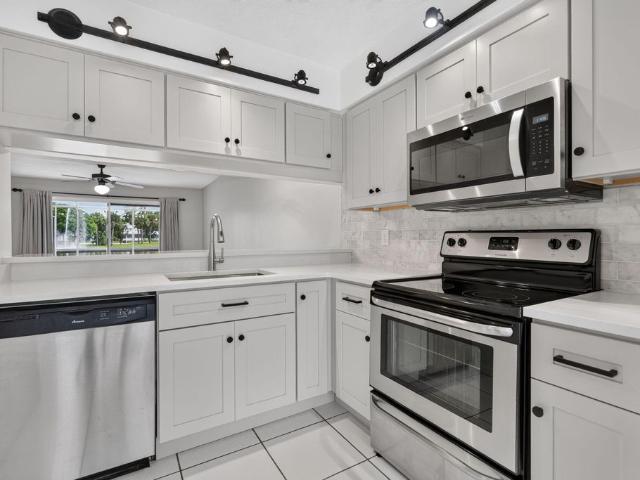 Luxury Townhouse for rent in Jupiter, United States