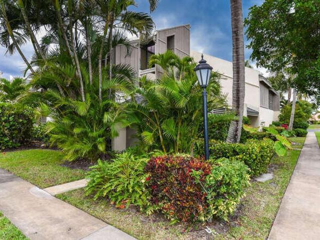 Luxury Townhouse for rent in Jupiter, United States