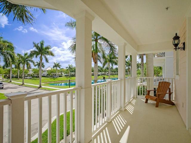 Luxury Townhouse for rent in Jupiter, United States