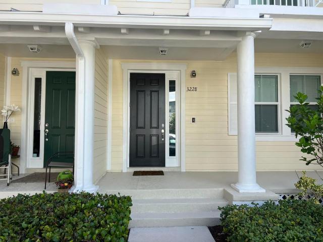 Luxury Townhouse for rent in Jupiter, United States