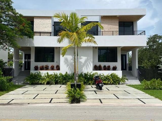 Luxury Townhouse for rent in Key Biscayne, United States