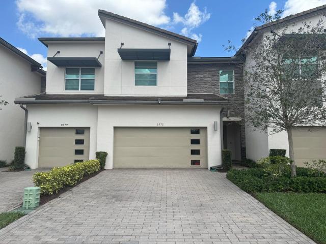 Luxury Townhouse for rent in Lake Worth, Florida