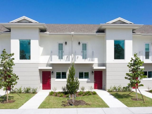 Luxury Townhouse for rent in Lake Worth, Florida