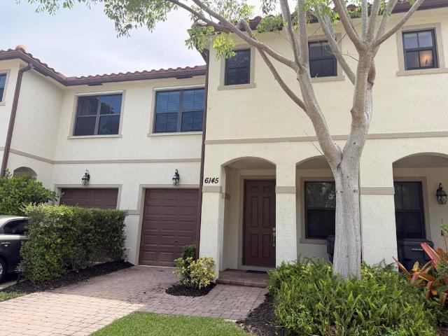 Luxury Townhouse for rent in Lake Worth, Florida