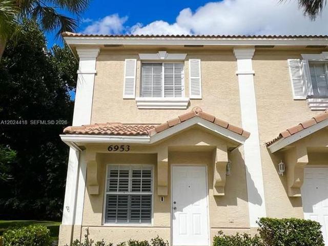 Luxury Townhouse for rent in Lake Worth, Florida