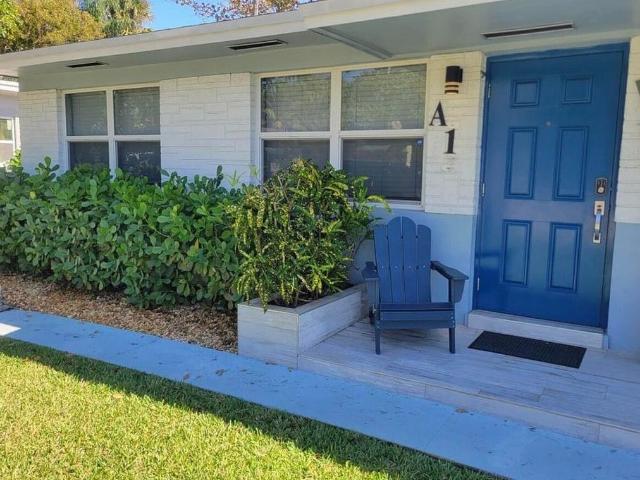 Luxury Townhouse for rent in Lake Worth, Florida