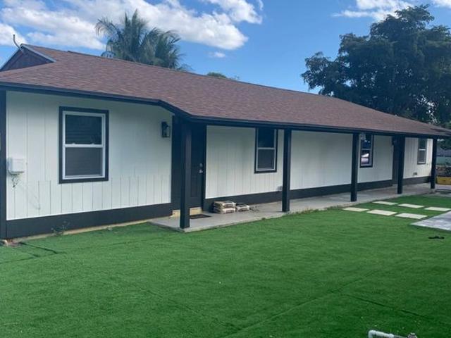 Luxury Townhouse for rent in Lake Worth, Florida
