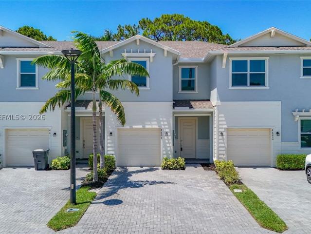 Luxury Townhouse for rent in Lake Worth, Florida