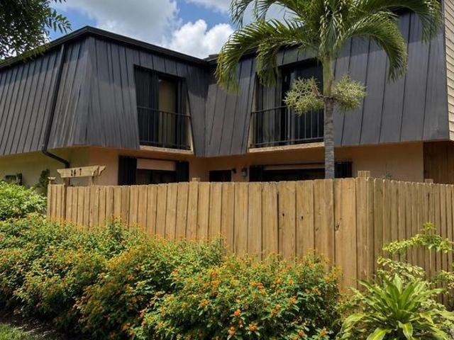 Luxury Townhouse for rent in Lake Worth, United States