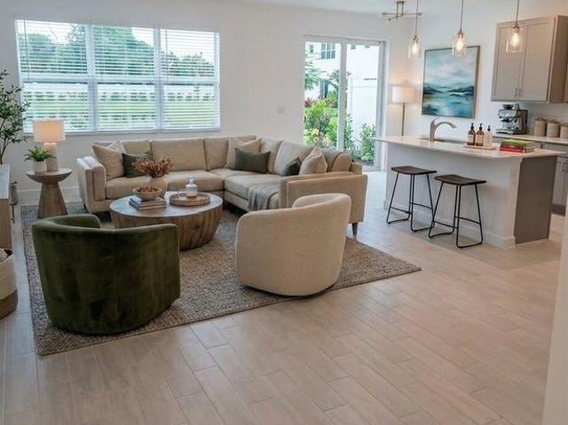 Luxury Townhouse for rent in Lake Worth, United States