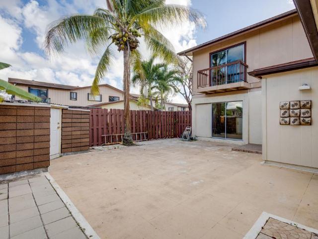 Luxury Townhouse for rent in Lake Worth, United States