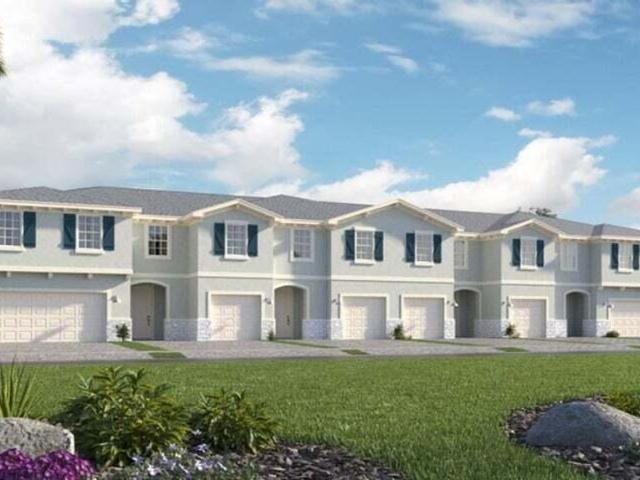 Luxury Townhouse for rent in Lake Worth, United States