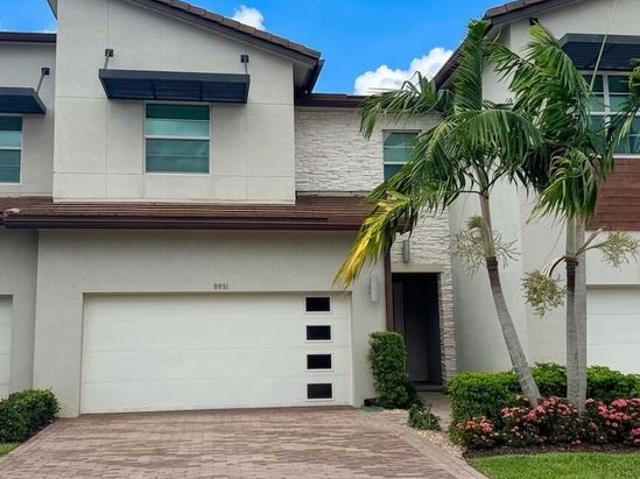 Luxury Townhouse for rent in Lake Worth, United States