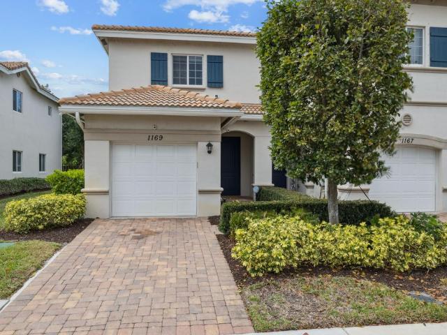 Luxury Townhouse for rent in Lake Worth, United States