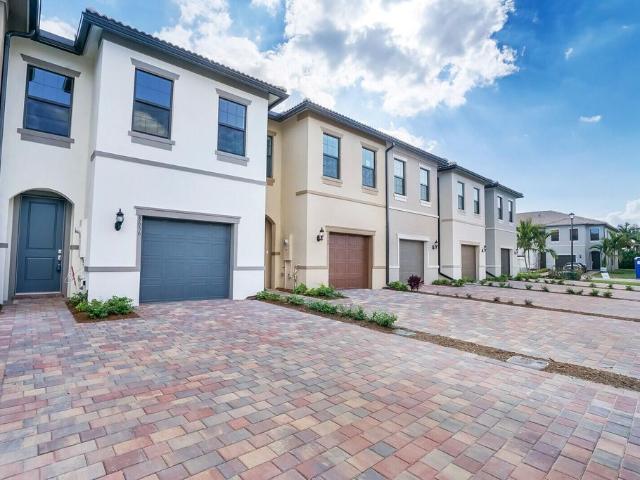 Luxury Townhouse for rent in Lake Worth, United States