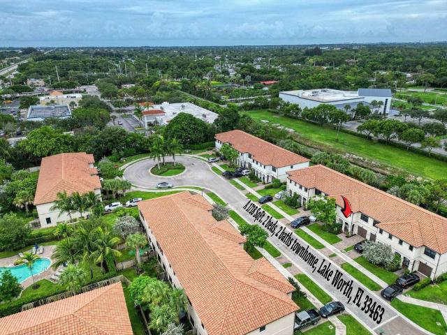 Luxury Townhouse for rent in Lake Worth, United States