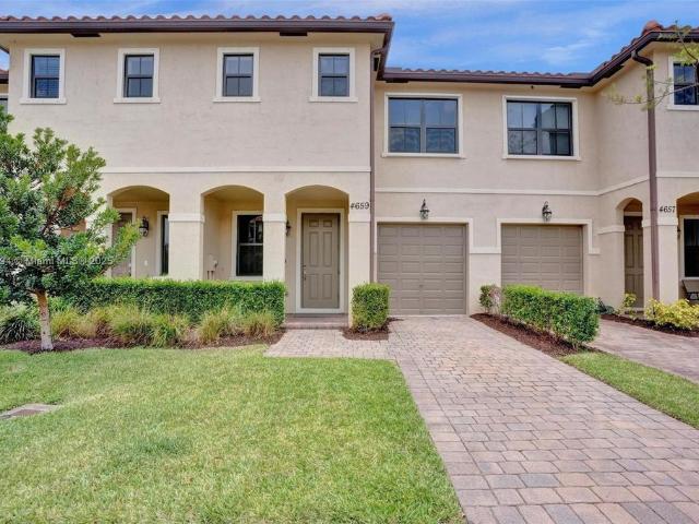 Luxury Townhouse for rent in Lake Worth, United States
