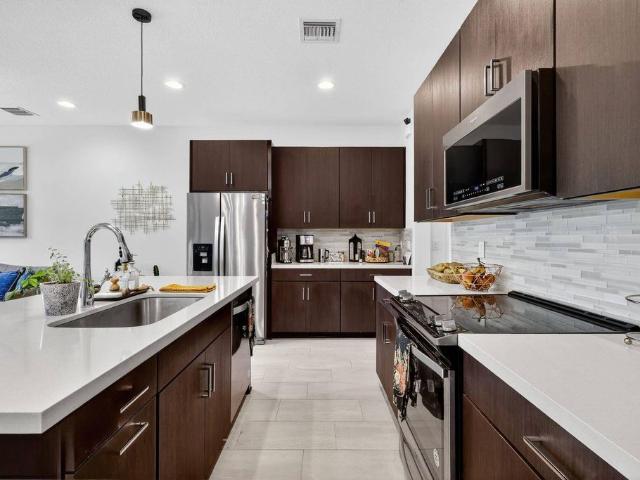 Luxury Townhouse for rent in Lake Worth, United States