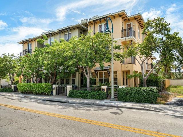 Luxury Townhouse for rent in Lake Worth, United States