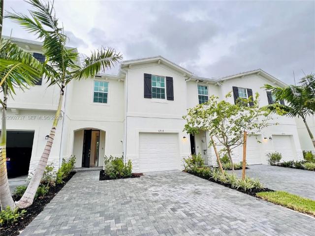 Luxury Townhouse for rent in Lake Worth, United States