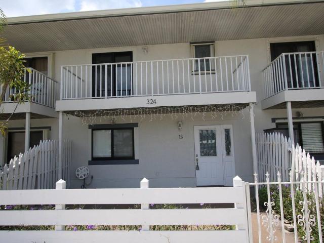 Luxury Townhouse for rent in Lantana, United States