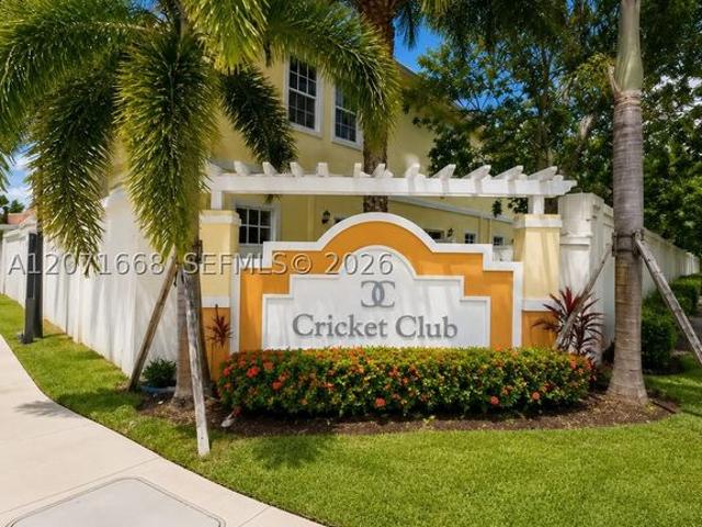 Luxury Townhouse for rent in Lauderhill, Florida