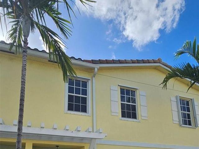 Luxury Townhouse for rent in Lauderhill, Florida