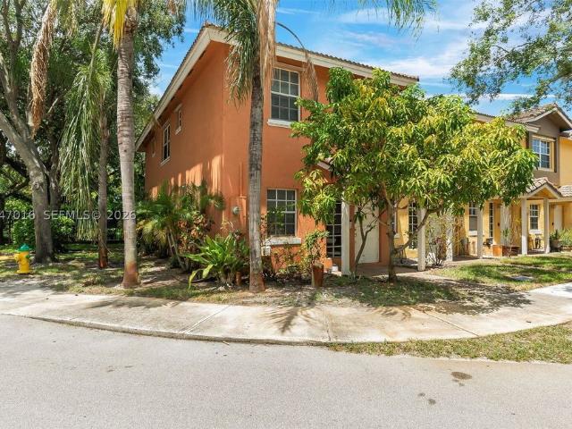 Luxury Townhouse for rent in Lauderhill, United States