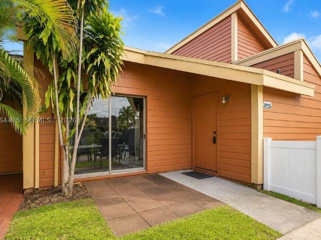 Luxury Townhouse for rent in Lauderhill, United States