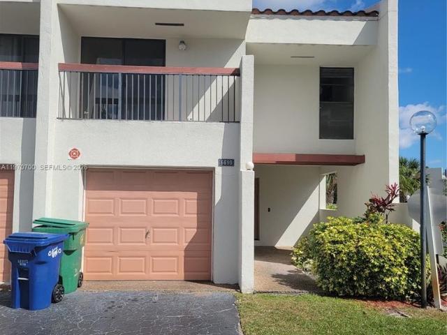Luxury Townhouse for rent in Lauderhill, United States