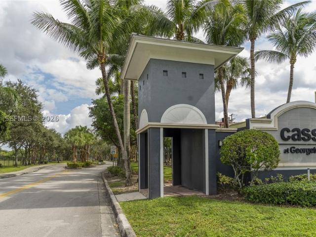 Luxury Townhouse for rent in Lauderhill, United States