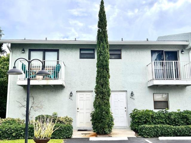 Luxury Townhouse for rent in Lighthouse PT, United States