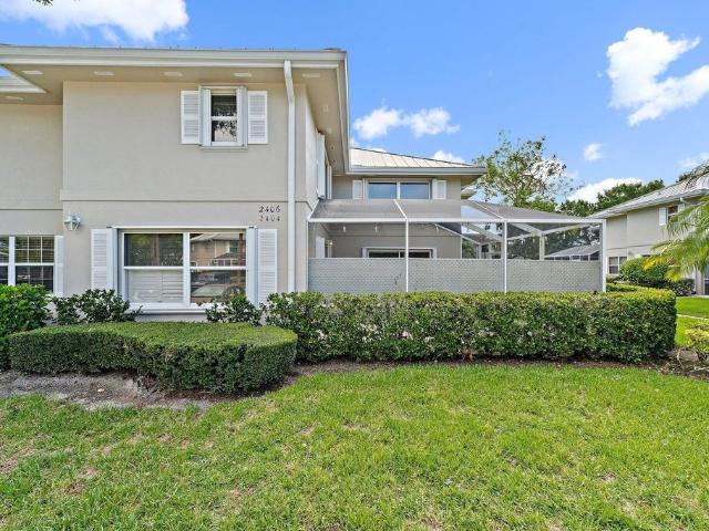 2 bedroom luxury Townhouse for rent in Palm City, United States