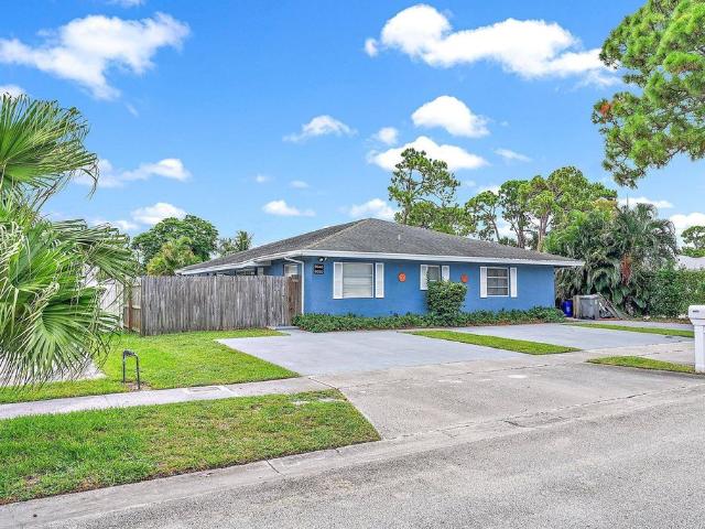 Luxury Townhouse for rent in Palm Beach Gardens, United States