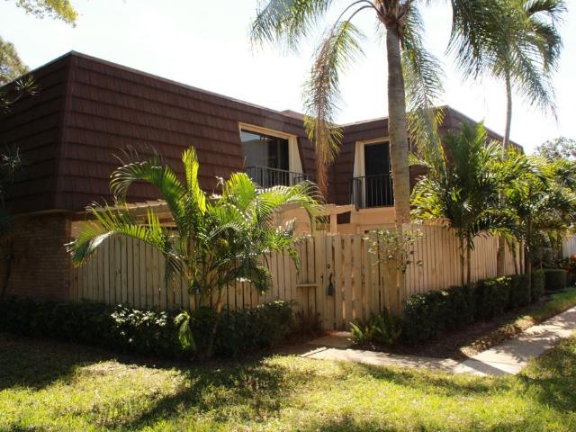 Luxury Townhouse for rent in Palm Beach Gardens, United States