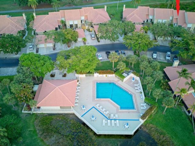 Luxury Townhouse for rent in Palm Beach Gardens, United States