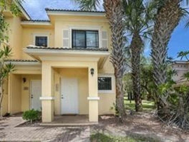 Luxury Townhouse for rent in Palm Beach Gardens, United States